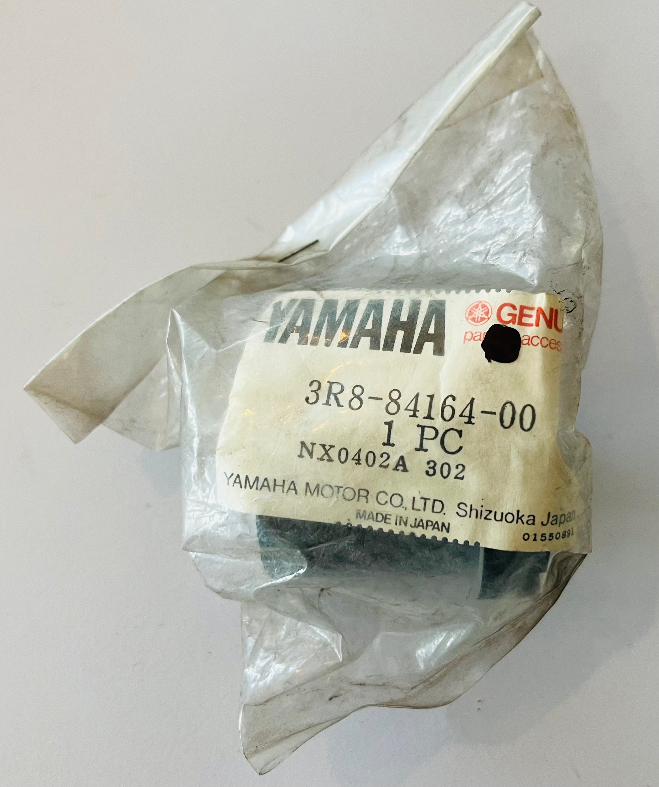 YAMAHA IT175/250/425 TT250- DAMPER 1980/1981/1982 – Factory-72
