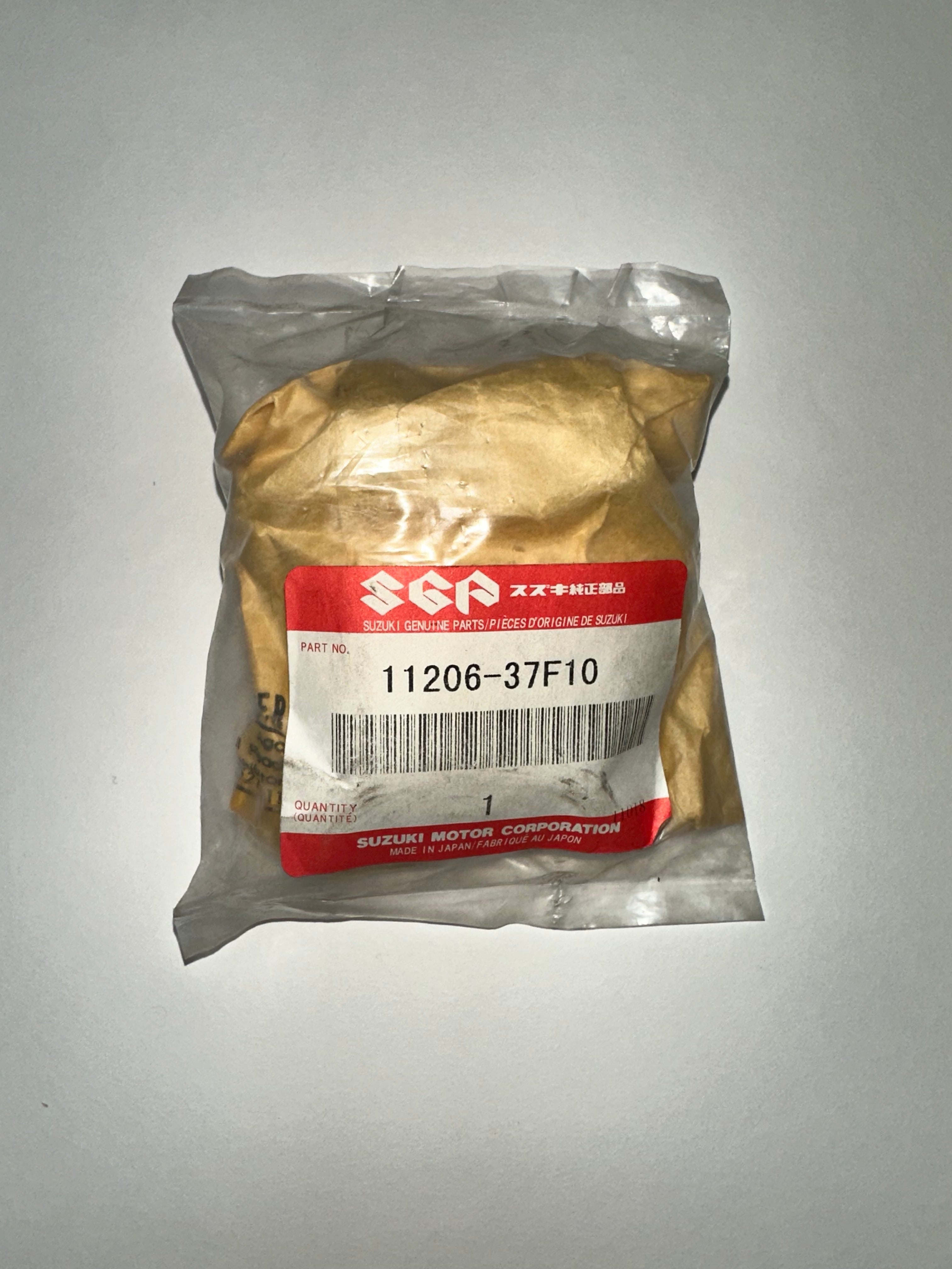 SUZUKI - POWER VALVE RM250 2001-2006 – Factory-72
