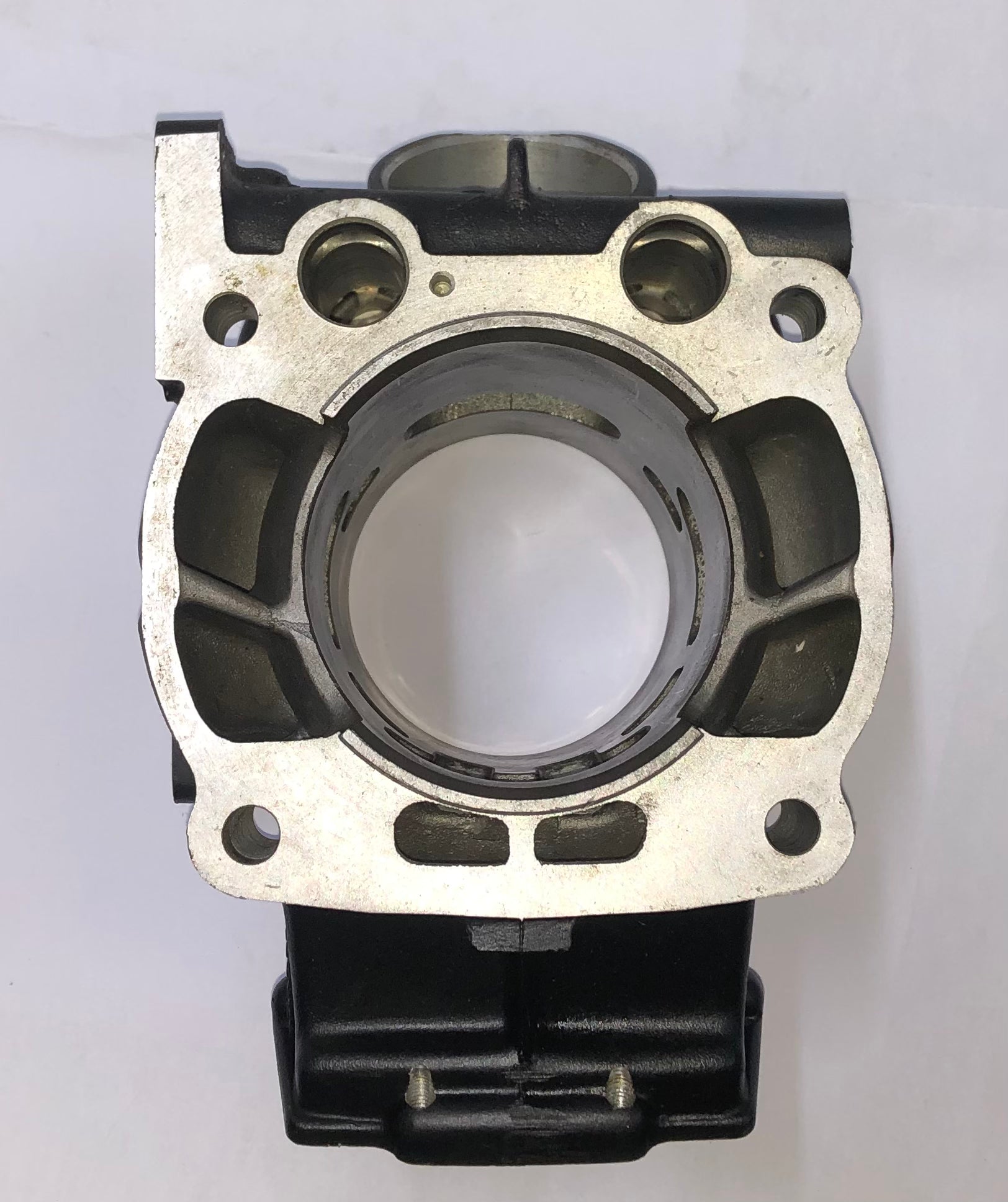 KAWASAKI - CYLINDER 1986 KX500 – Factory-72