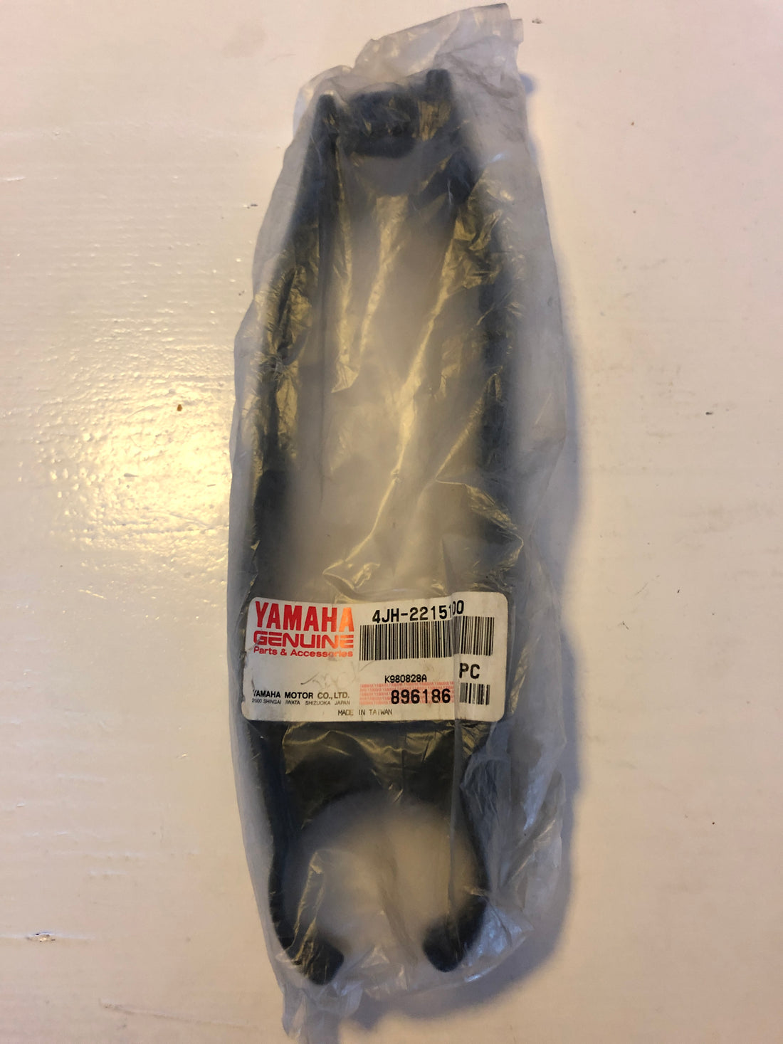 CHAIN SLIDER - YZF600 & FZR600 – Factory-72