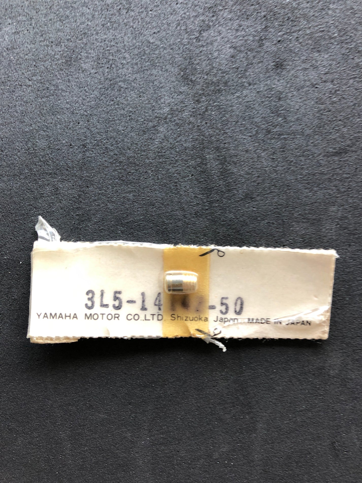 PILOT JET - PW50 – Factory-72